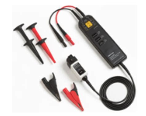 Isolation Addresses Common Sources Of Differential Measurement Error Tektronix