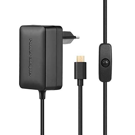 Alimentatore Raspberry Pi Raspberryitalia It