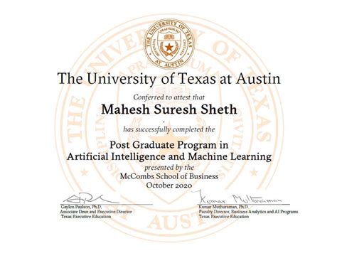Aiml Greatlearning Datascience Machinelearning Artificialintelligence Mahesh Sheth 61