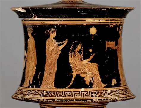 Pythian Games The Art Olympics Of Ancient Greece