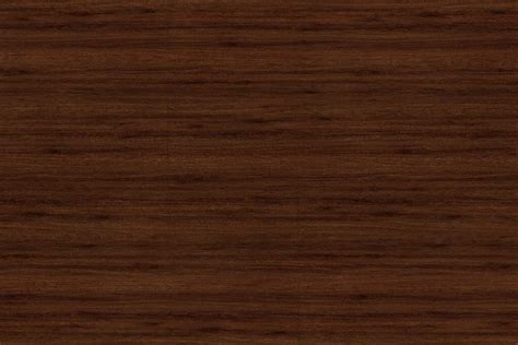 Dark Colored Wood Types