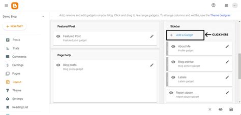 How To Insert Html Css Javascript Into Blogger Rustcode