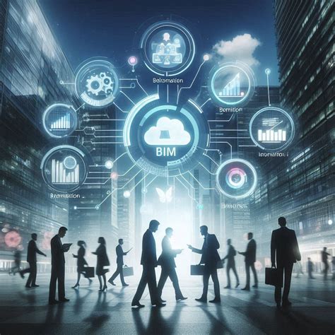 Bim Deployment And Integration Challenges And The Importance Of