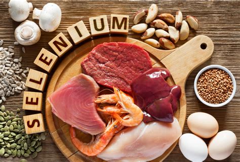 The Powerful Benefits Of Selenium For Your Health And Immunity Besana