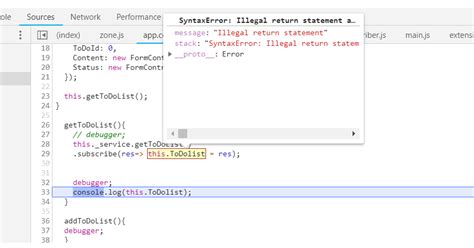 Typescript Angular 6 Binding With Net Core Api Stack Overflow
