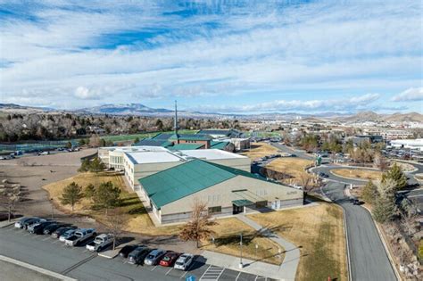 Bishop Manogue Catholic High School Rankings And Reviews