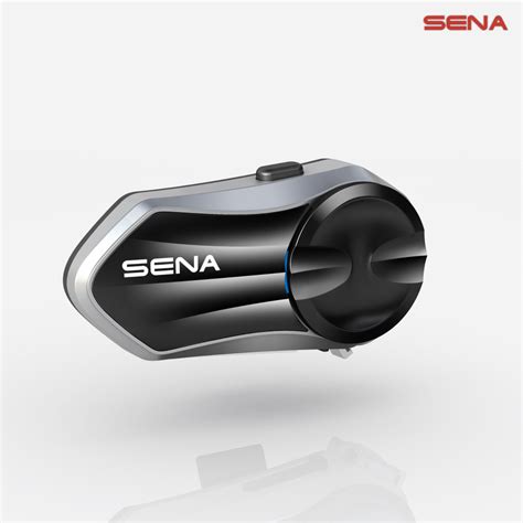 หูฟังบลูทูธติดหมวกกันน็อค Sena E30 Mesh Intercom 3 0 รับประกัน 2 ปี มี