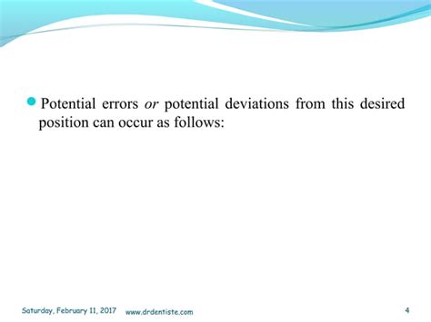Mbt Bracket Placement Ppt