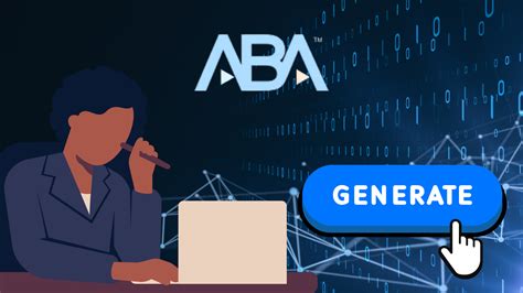 American Bar Association Releases Its First Formal Opinion On The Use