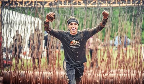 Everything You Need To Know About Tough Mudder Toronto Tough Mudder