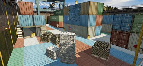 Call Of Duty Shipment Mw2 2023 [ymap Fivem Sp] Gta5