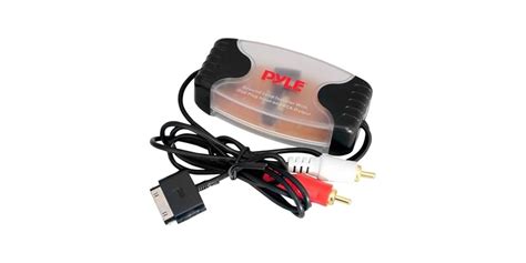 Pyle Ground Loop Isolator
