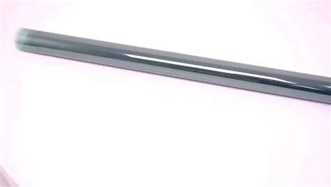 3m Window Film Tint Cs50 Light Black Vlt 50 Heat Reject