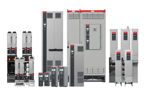 Cybersecurity In Ic7 Series Danfoss