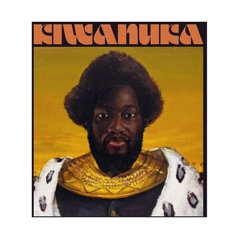 Michael Kiwanuka Soul Digipak Music And Performance Cd