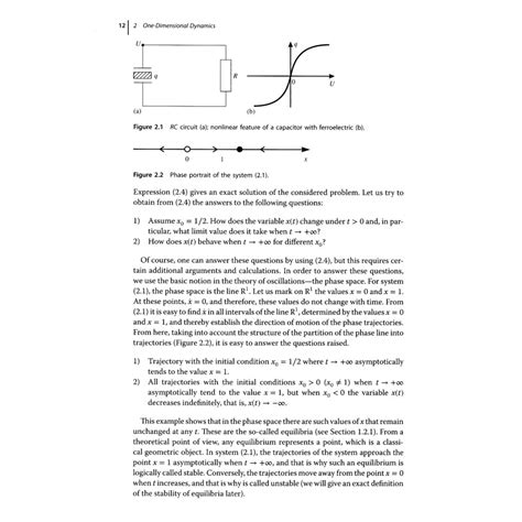 Introduction To Nonlinear Oscillationsby Vladimir I Nekorkin Isbn 9787040421316