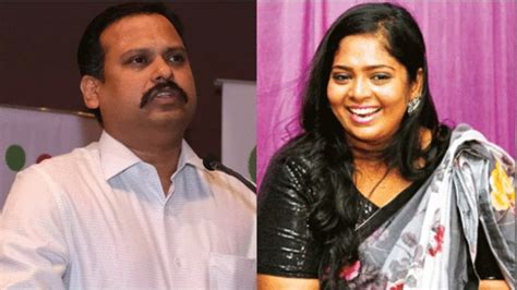 कौन है Ias की वो वाइफ जो गैंगस्टर के साथ भागकर किया खतरनाक कांड Who Is Gujarat Ias Officer