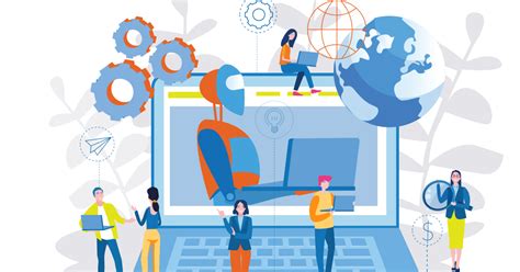 Gartner Report For Robotic Process Automation Rpa Hammer Dev