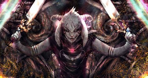 231941 3333x1875 Asriel Undertale Rare Gallery Hd Wallpapers