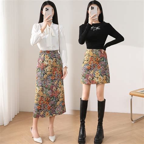 Ybtb Retro Tranh Sơn Dầu Hoa Cao Cấp Ôm Quấn Hông Chiều Dài Giữa Một