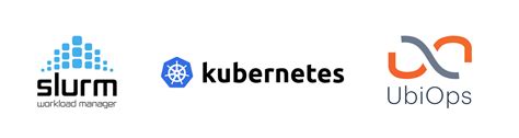 Slurm For Running AI And ML Workloads UbiOps