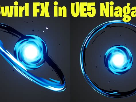Fire In Ue5 Niagara Tutorial Cghow