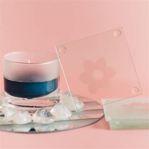 Glass Etching Kit Michaels