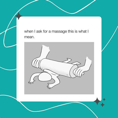 Massage Funny