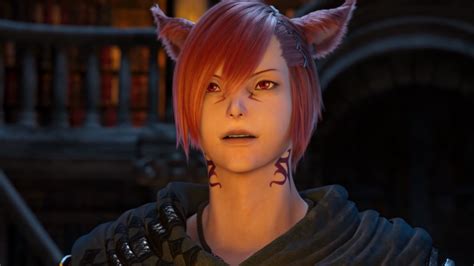 Final Fantasy 14s Yoshi P Would Like To Direct Another Major Game
