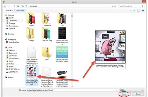 How To Search Using Images On Google Daves Computer Tips