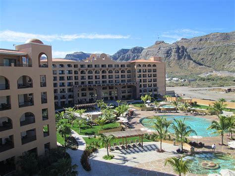 Villa Del Palmar Resort Spa With Free Airfare To Loreto Mexico Nancy