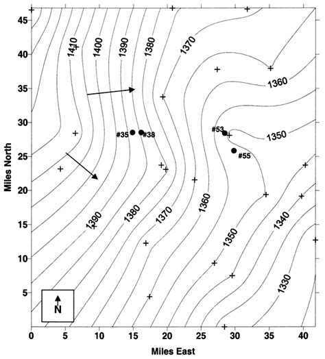 Holtsclaw Blog Contour Interval