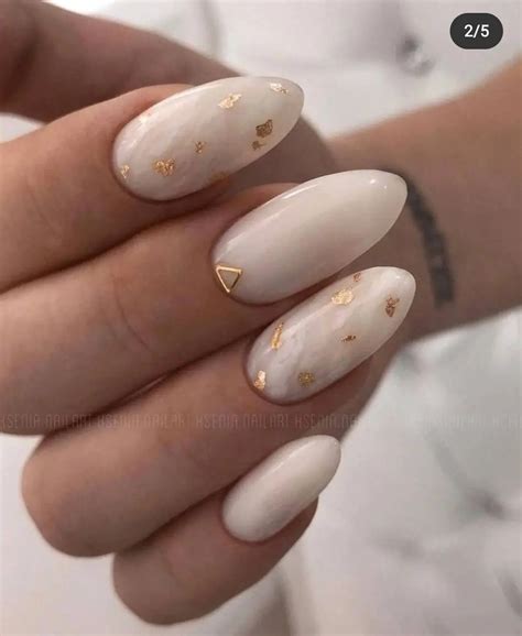 14 مدل طرح ناخن شیک و باکلاس برای خانم های خوش سلیقه