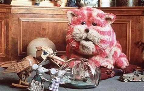 Bagpuss