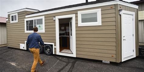 Counties Opt Out Of Granny Pods