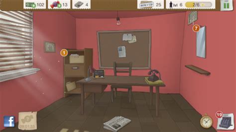 Another Case Solved Review