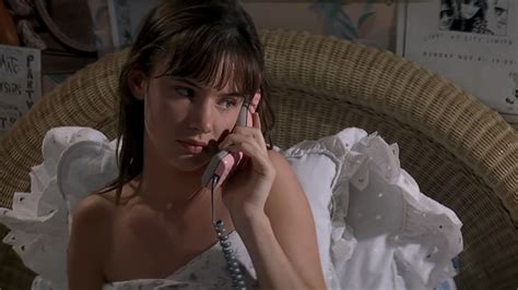 Naked Juliette Lewis In Cape Fear