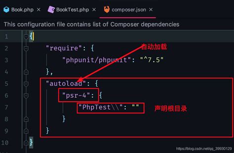 Phpunit单元测试简单例子phpunit 测试类命名 Csdn博客 Phpunit单元测试简单例子phpunit 测试类命名 Csdn博客