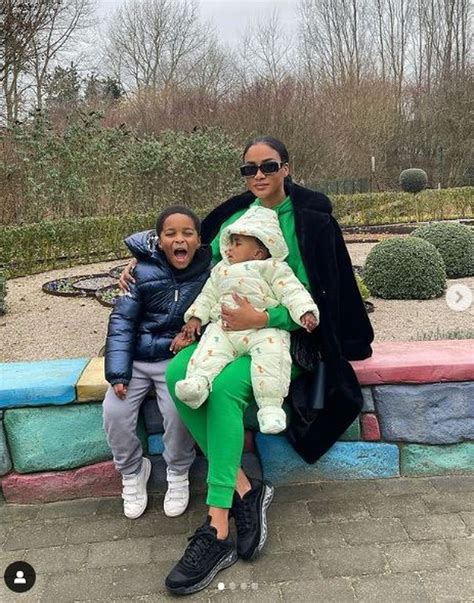 Miss Universo Em 2011 Angolana Leila Lopes Tem Hoje 37 Anos Vive Em