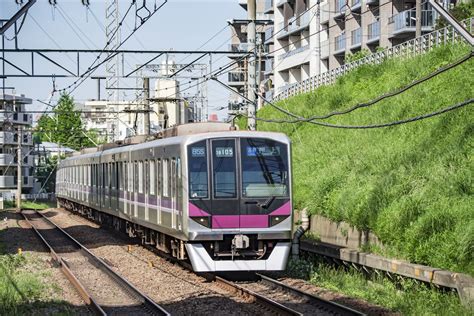 【田園都市線】 記事一覧 マンスリー48