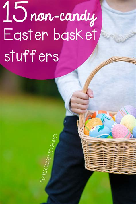 Premade Easter Baskets Without Candy At Sara Swasey Blog