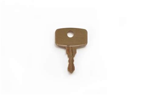 Compaq Server Rack Keys Set Of 2