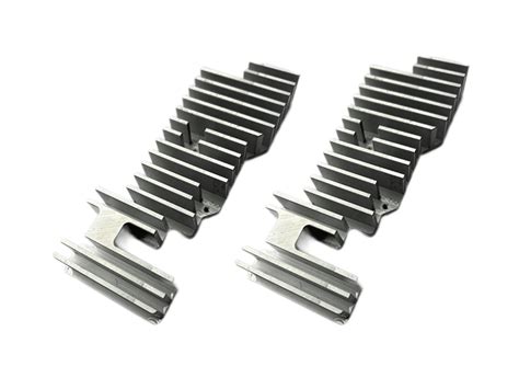 Aluminum Extrusion Services Custom Extrusions Fastpreci