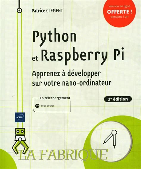 Apprendre Python Et Raspberry Pi Sur Votre Nano Ordinateur Très Facile