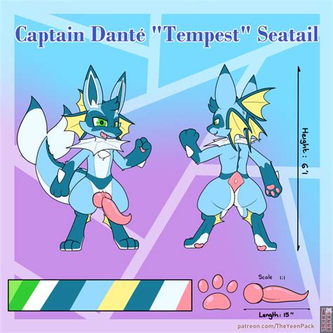 Rule 34 11 2023 Absurd Res Anthro Aztepyeen Big Penis Blue Body Blue