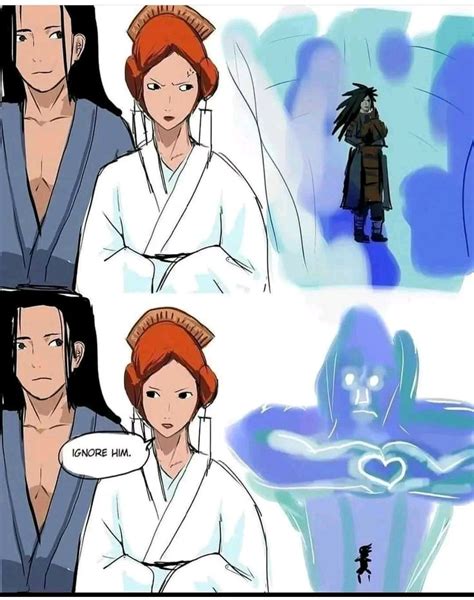 Naruto Meme In 2025 Naruto Cute Naruto Funny Naruto Memes