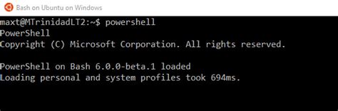 Issues With Vs Code “powershell Integrated” Feature Max Trinidad The Powershell Front