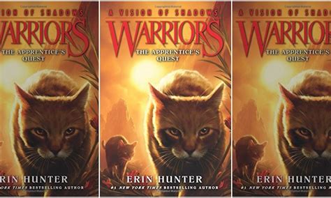 6 Reasons The Warriors Books Were Actually Very Strange