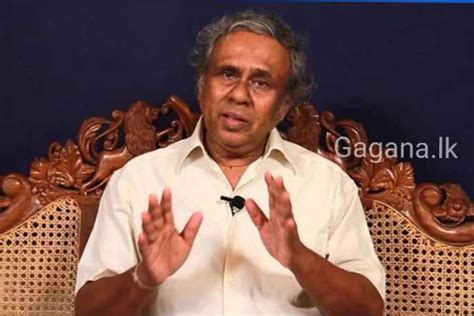 ආචාර්ය නලින් ද සිල්වා මහතා ජීවන රඟමඩලට සමුදෙයි Photos පුවත්