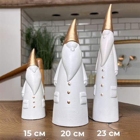 Набор статуэток Гномики купить по выгодной цене ⭐️ I Am Art